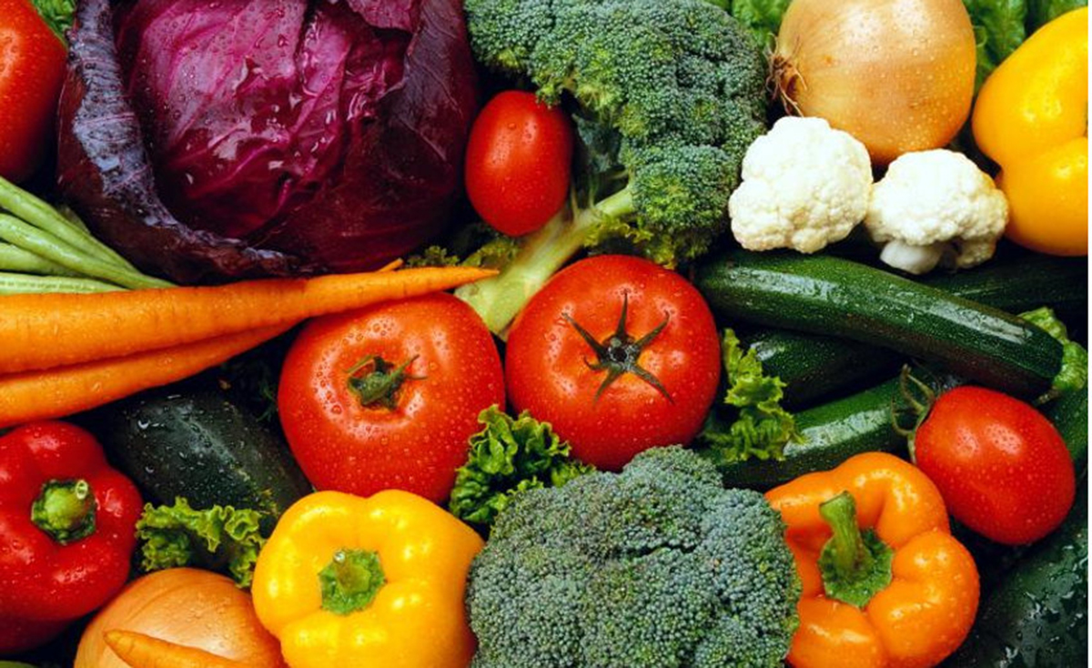 14 alimente cu calorii minime și o mulțime de nutrienți - Dr. Andrei Laslău